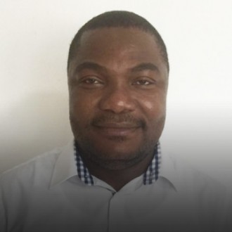 John Pastor ANSAH - Residential College 4