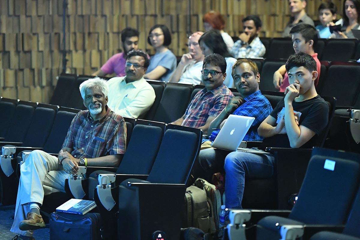 How Much Income Inequality is Fair? - Residential College 4