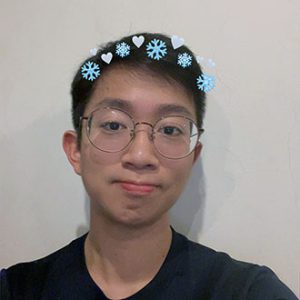 Student Leaders – Residential College 4