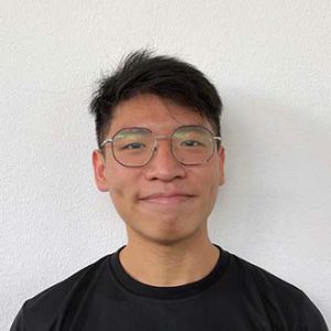 Student Leaders – Residential College 4