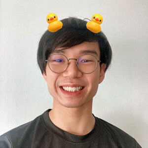 Student Leaders - Residential College 4