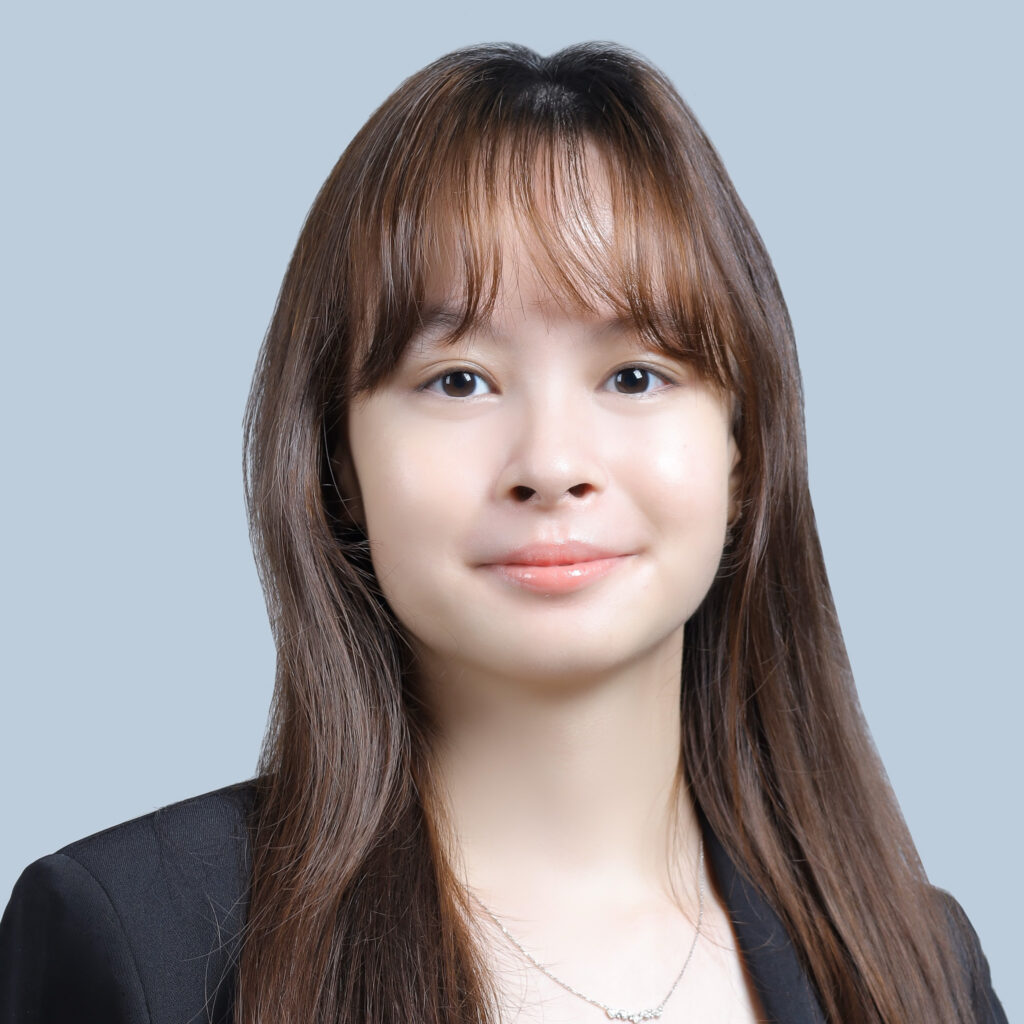 Student Leaders - Residential College 4