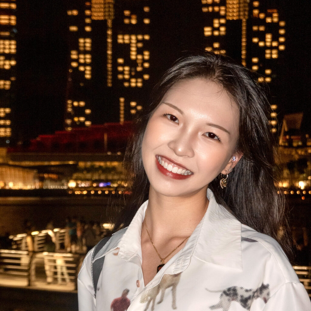 Student Leaders - Residential College 4