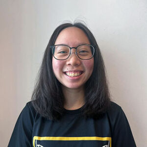 Student Leaders - Residential College 4