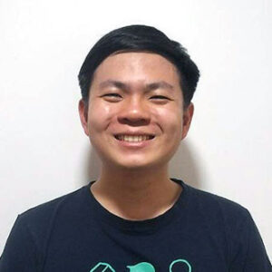 Student Leaders - Residential College 4