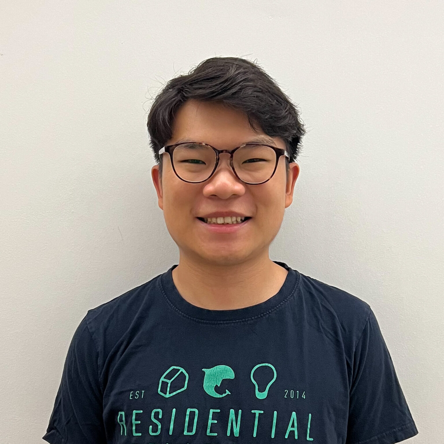 Student Leaders - Residential College 4