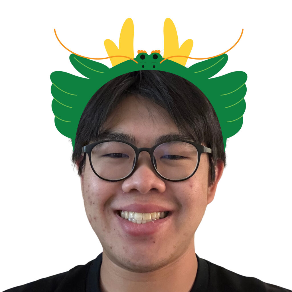 Student Leaders - Residential College 4