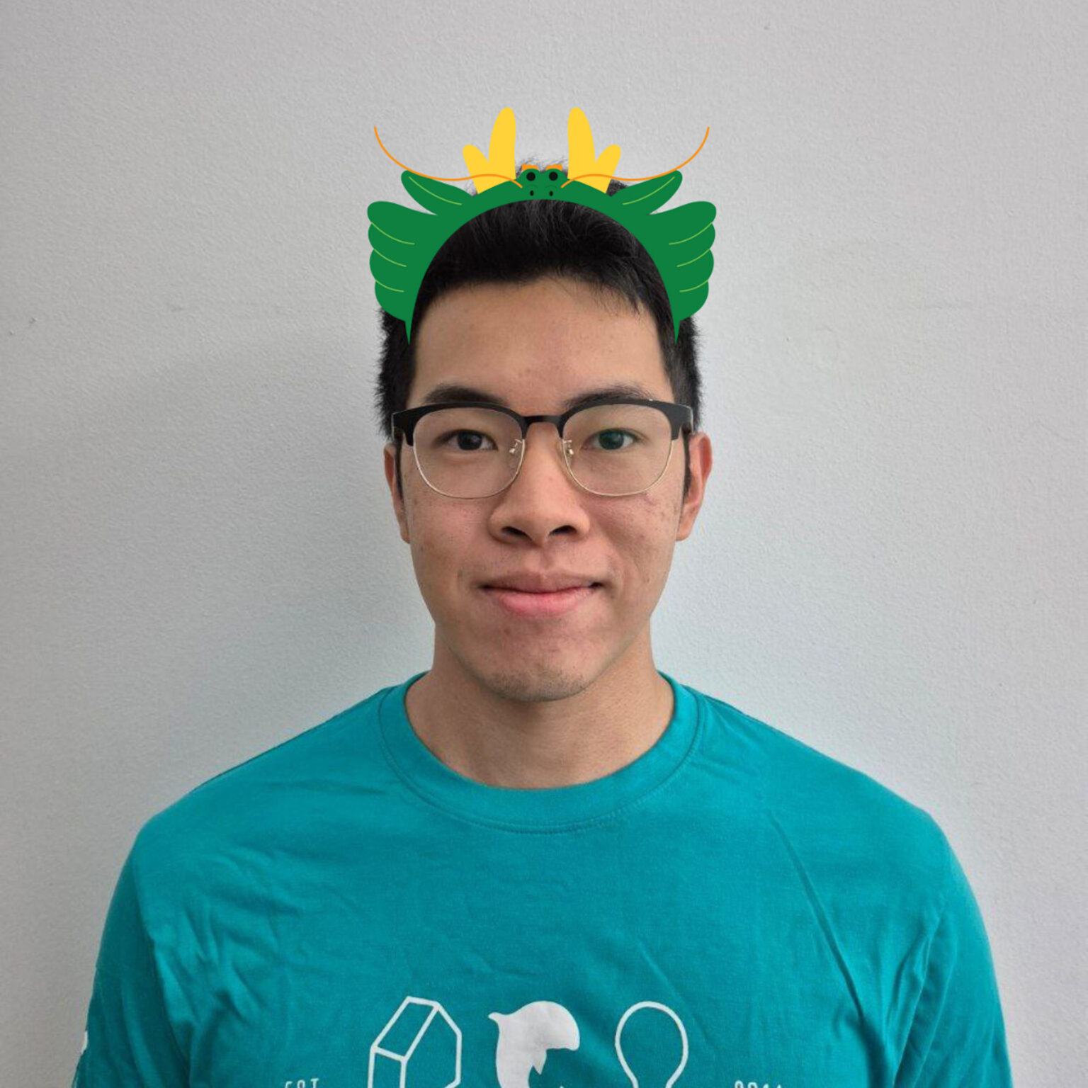 Student Leaders - Residential College 4