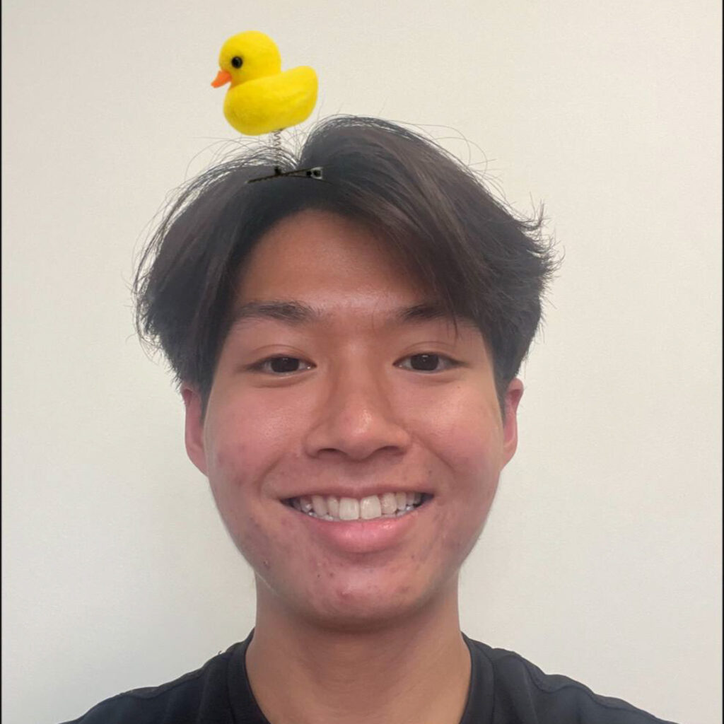 Student Leaders - Residential College 4