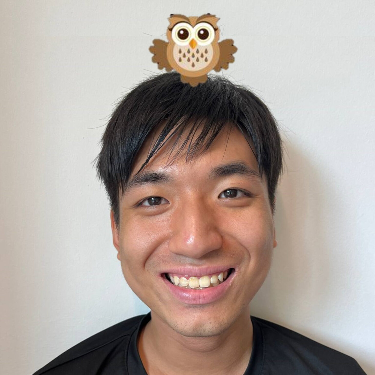 Student Leaders - Residential College 4