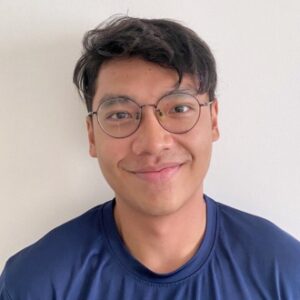 Student Leaders - Residential College 4