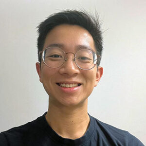 Student Leaders - Residential College 4