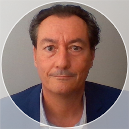 Mark Brooke - Residential College 4