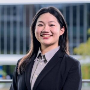 Student Leaders - Residential College 4