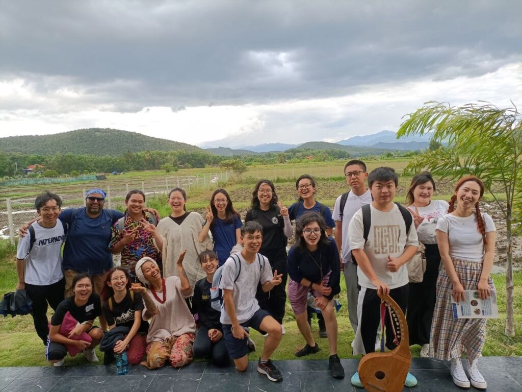 Courses - Residential College 4