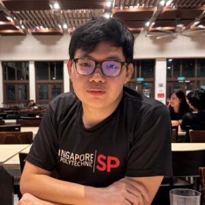 Student Leaders - Residential College 4