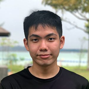 Student Leaders – Residential College 4