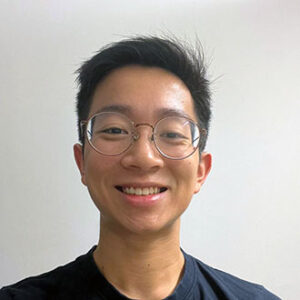 Student Leaders - Residential College 4