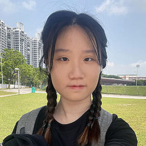 Student Leaders - Residential College 4