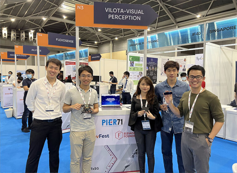 10 Years and Beyond: RC4 Milestones - Residential College 4