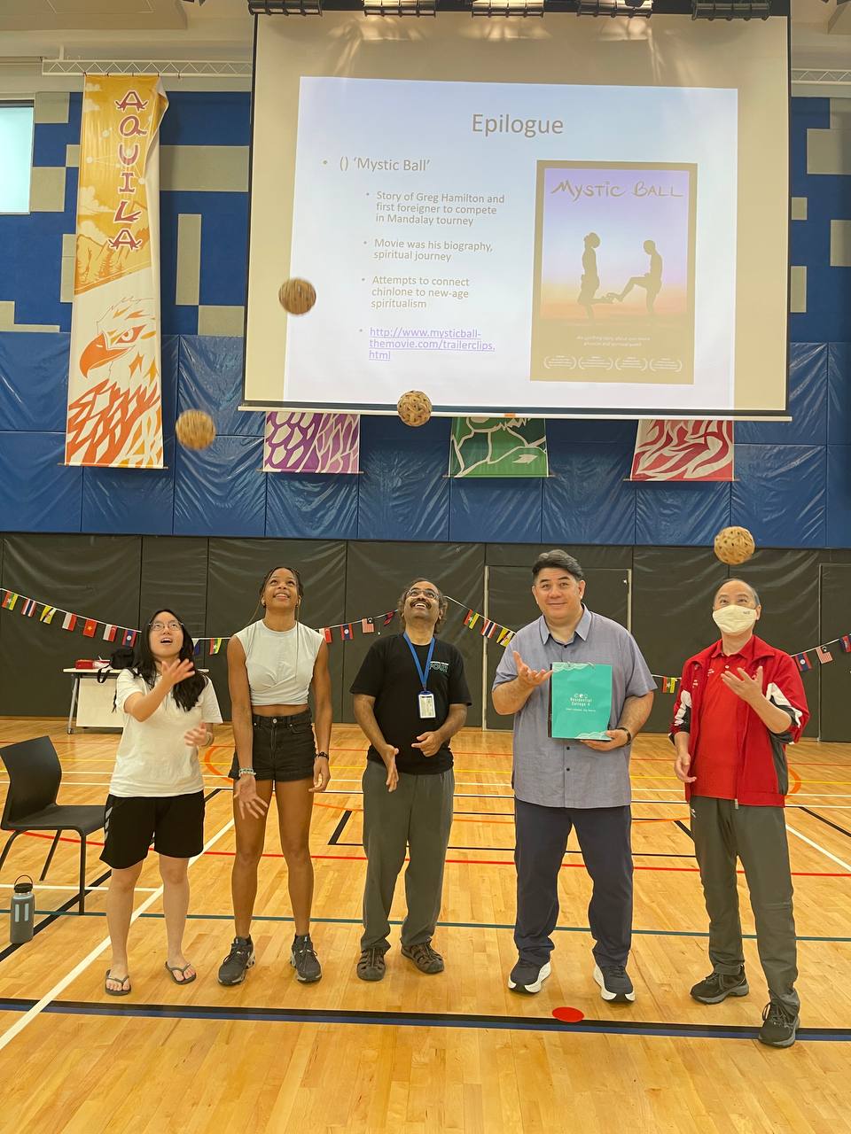 Celebrating Diversity: A Look Back at RC4’s ASEAN Week 2025 ...