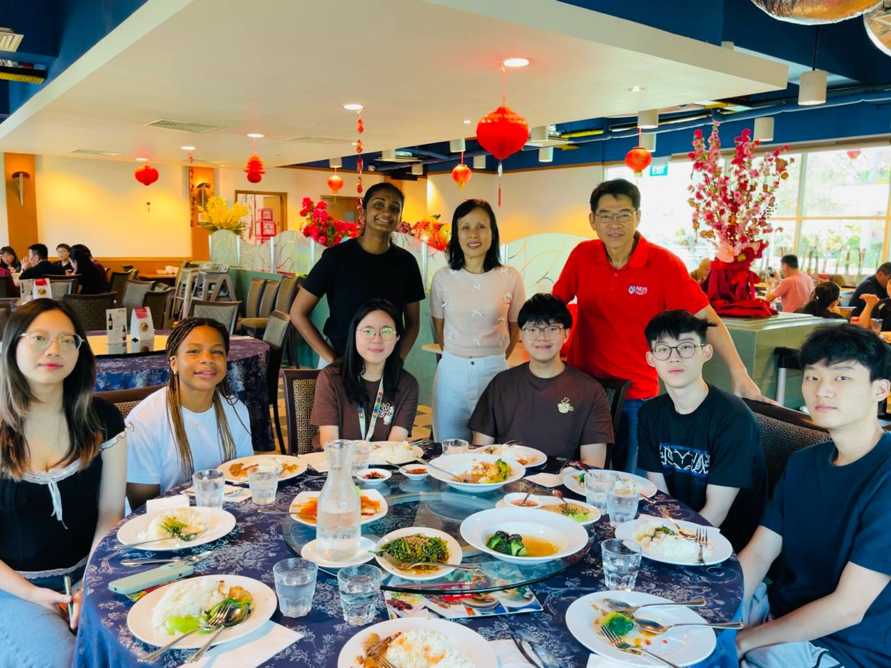 Celebrating Diversity: A Look Back at RC4’s ASEAN Week 2025 ...