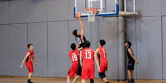 Interest Groups – NUS Residential College 4